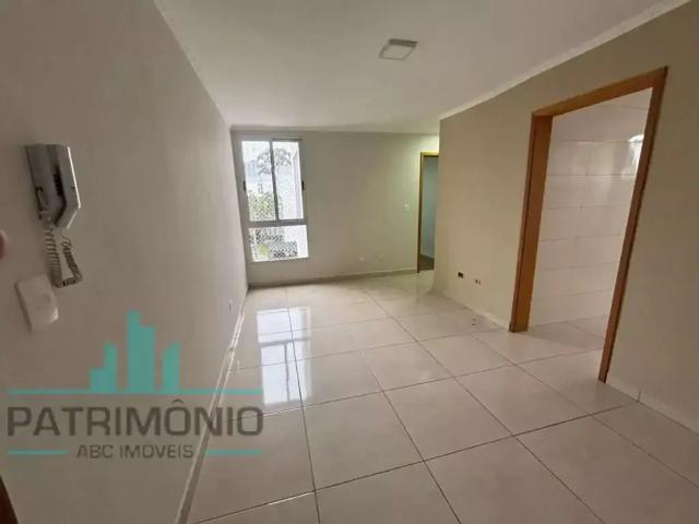 Apartamento para Locação em São Caetano do Sul/SP São José 2 Quartos