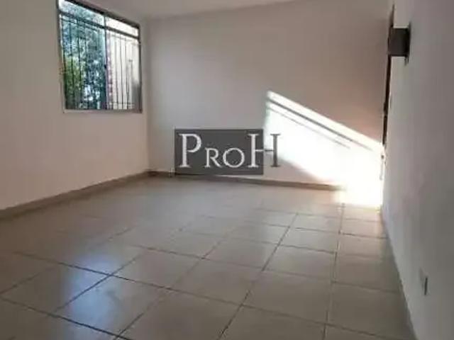 Apartamento para Locação em São Caetano do Sul/SP São José 2 Quartos