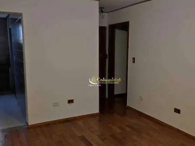 Apartamento para Locação em São Caetano do Sul/SP São José 2 Quartos