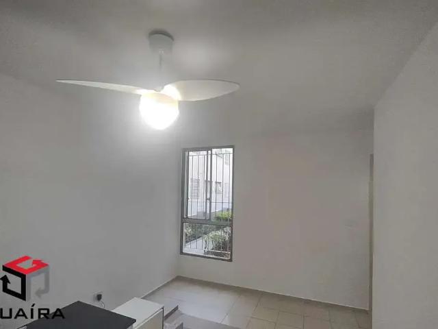 Apartamento para Locação em São Caetano do Sul/SP São José 2 Quartos