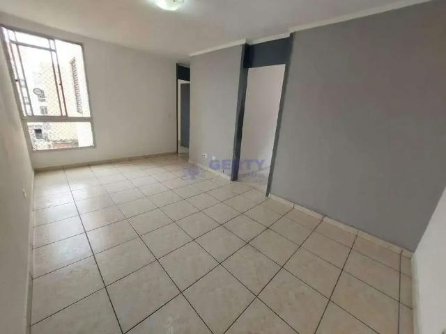 Apartamento para Locação em São Caetano do Sul/SP São José 2 Quartos