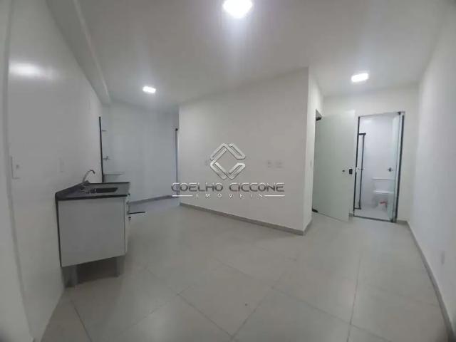 Apartamento para Locação em São Caetano do Sul/SP São José 2 Quartos