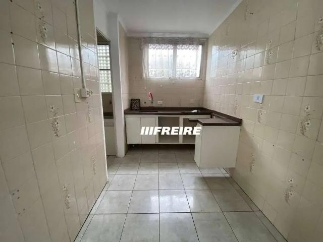 Apartamento para Locação em São Caetano do Sul/SP São José 2 Quartos