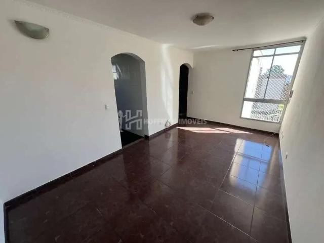 Apartamento para Locação em São Caetano do Sul/SP São José 2 Quartos