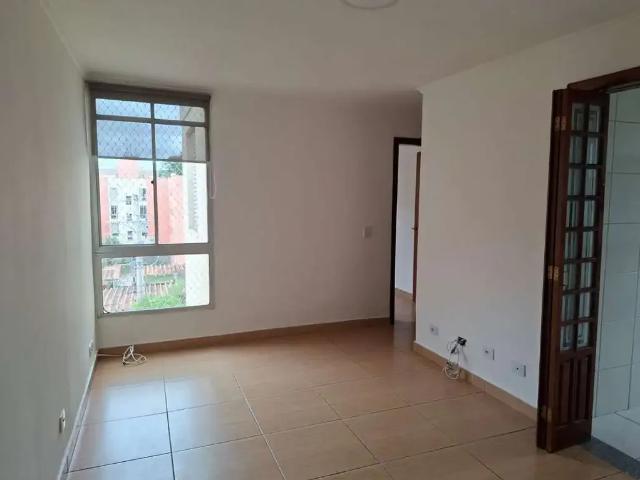 Apartamento para Locação em São Caetano do Sul/SP São José 2 Quartos