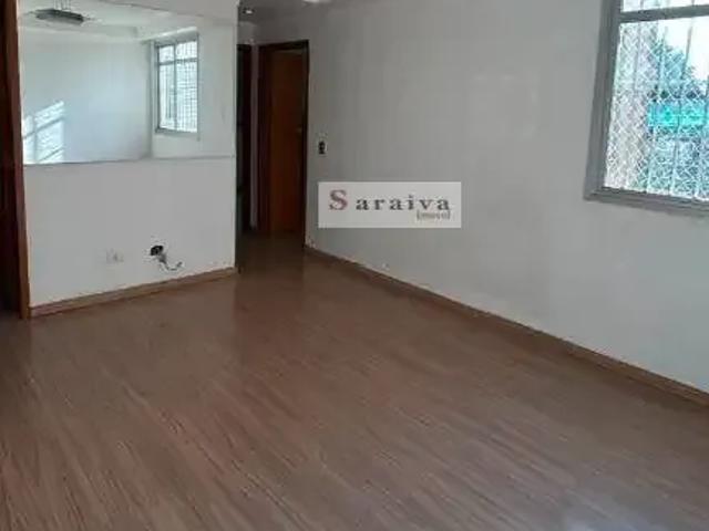 Apartamento para Locação em São Caetano do Sul/SP São José 2 Quartos