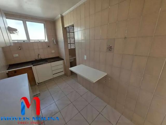 Apartamento para Locação em São Caetano do Sul/SP São José 2 Quartos