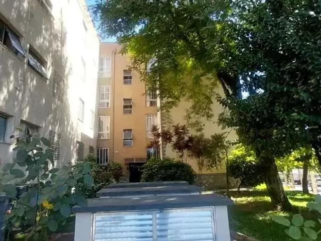 Apartamento para Locação em São Caetano do Sul/SP São José 2 Quartos