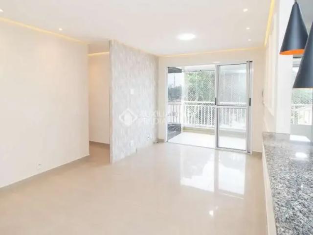 Apartamento para Locação em São Caetano do Sul/SP São José 3 Quartos