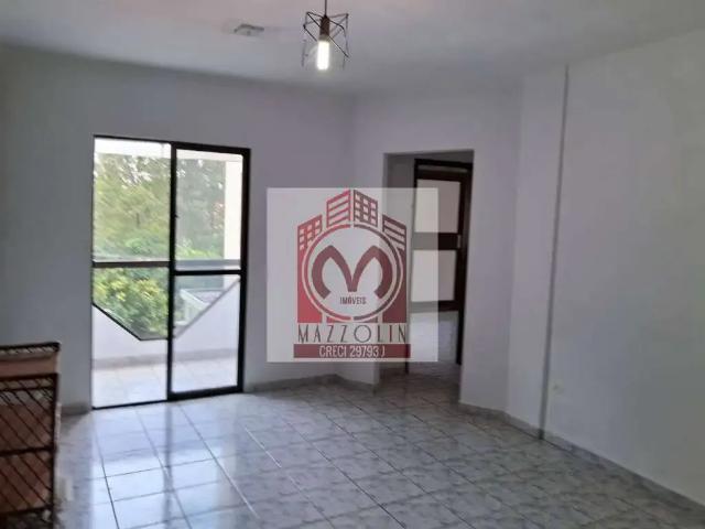 Apartamento para Locação em São Caetano do Sul/SP Santa Maria 1 Quartos