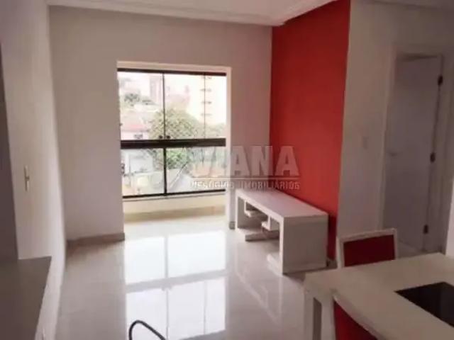 Apartamento para Locação em São Caetano do Sul/SP Santa Maria 1 Quartos