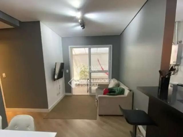 Apartamento para Locação em São Caetano do Sul/SP Santa Maria 2 Quartos