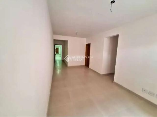 Apartamento para Locação em São Caetano do Sul/SP Santa Maria 2 Quartos