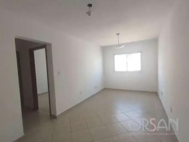 Apartamento para Locação em São Caetano do Sul/SP Santa Maria 2 Quartos