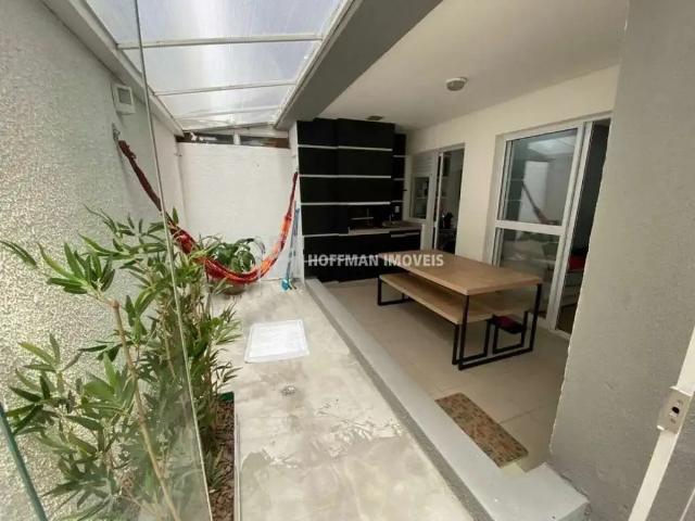 Apartamento para Locação em São Caetano do Sul/SP Santa Maria 2 Quartos