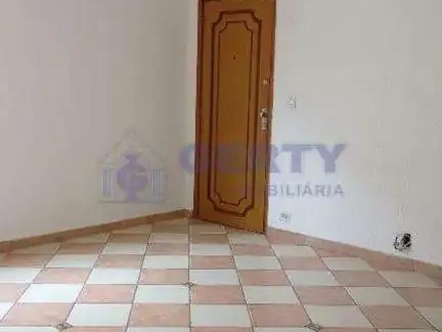 Apartamento para Locação em São Caetano do Sul/SP Santa Maria 2 Quartos