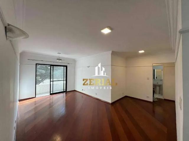 Apartamento para Locação em São Caetano do Sul/SP Santa Maria 2 Quartos