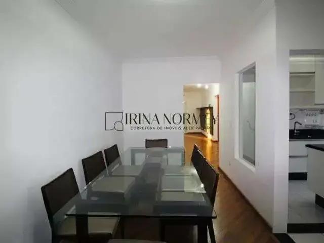 Apartamento para Locação em São Caetano do Sul/SP Santa Maria 2 Quartos
