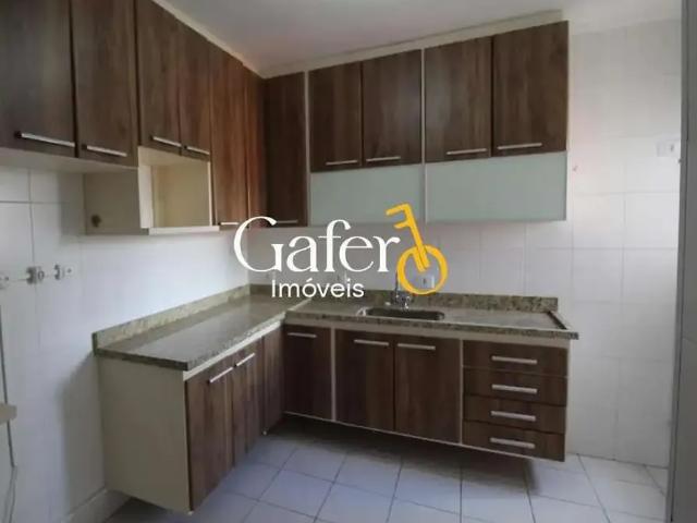 Apartamento para Locação em São Caetano do Sul/SP Santa Maria 2 Quartos