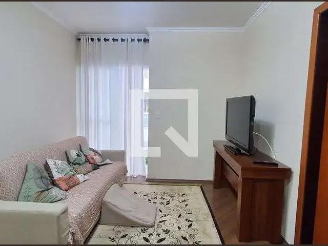 Apartamento para Locação em São Caetano do Sul/SP Santa Maria 2 Quartos