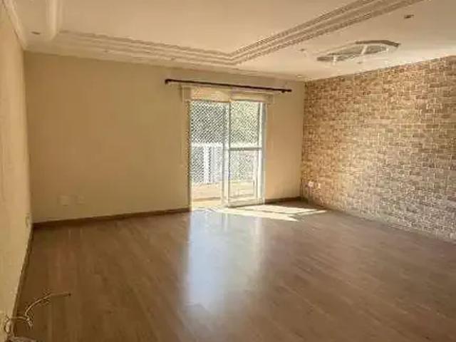 Apartamento para Locação em São Caetano do Sul/SP Santa Maria 2 Quartos