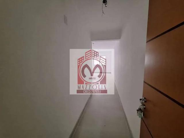 Apartamento para Locação em São Caetano do Sul/SP Santa Maria 2 Quartos
