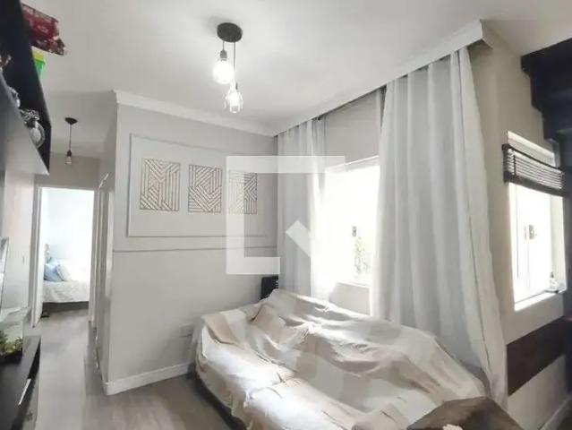 Apartamento para Locação em São Caetano do Sul/SP Santa Maria 2 Quartos