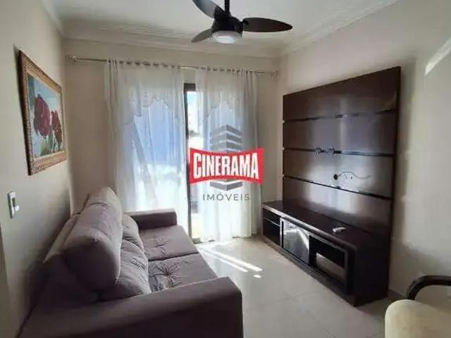 Apartamento para Locação em São Caetano do Sul/SP Santa Maria 2 Quartos