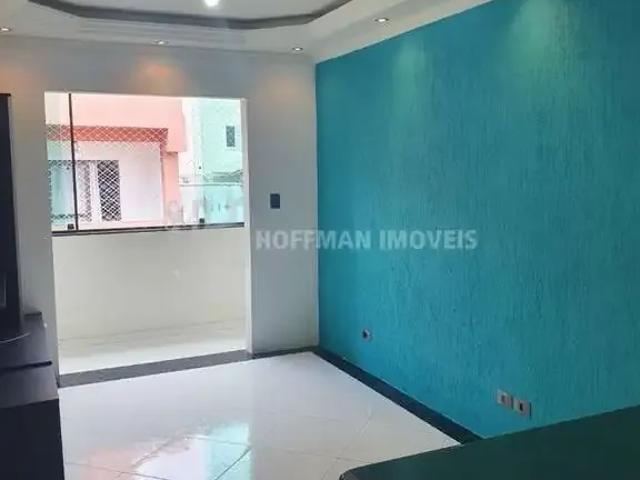 Apartamento para Locação em São Caetano do Sul/SP Santa Maria 2 Quartos