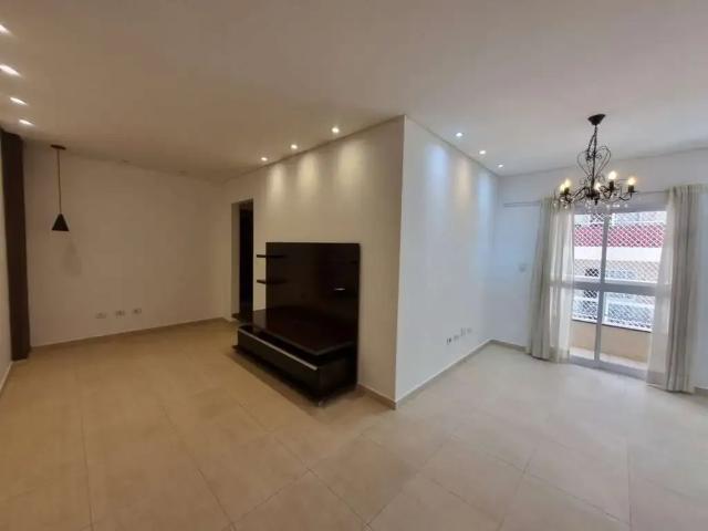 Apartamento para Locação em São Caetano do Sul/SP Santa Maria 2 Quartos