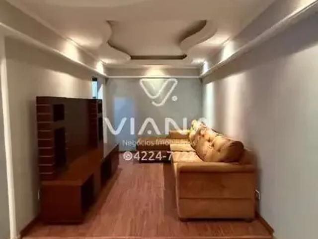 Apartamento para Locação em São Caetano do Sul/SP Santa Maria 2 Quartos