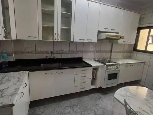 Apartamento para Locação em São Caetano do Sul/SP Santa Maria 2 Quartos