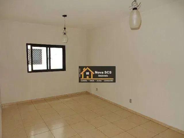 Apartamento para Locação em São Caetano do Sul/SP Santa Maria 2 Quartos