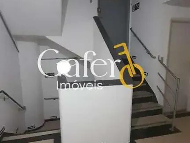 Apartamento para Locação em São Caetano do Sul/SP Santa Maria 2 Quartos