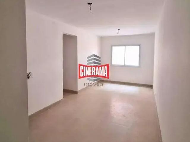 Apartamento para Locação em São Caetano do Sul/SP Santa Maria 2 Quartos