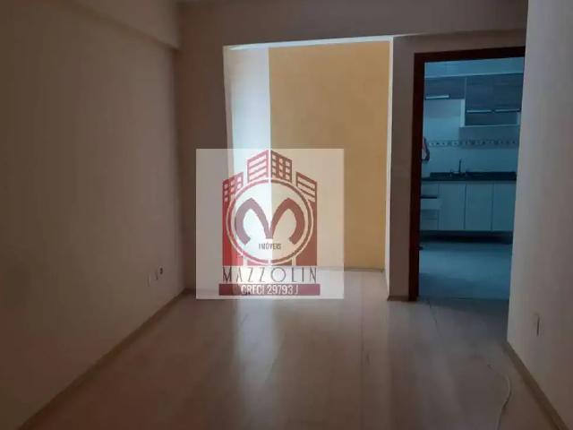Apartamento para Locação em São Caetano do Sul/SP Santa Maria 2 Quartos
