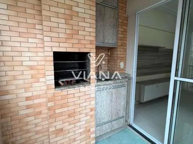 Apartamento para Locação em São Caetano do Sul/SP Santa Maria 2 Quartos