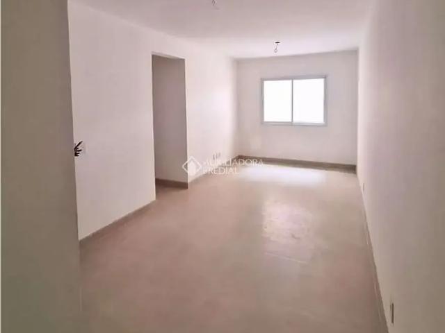 Apartamento para Locação em São Caetano do Sul/SP Santa Maria 2 Quartos