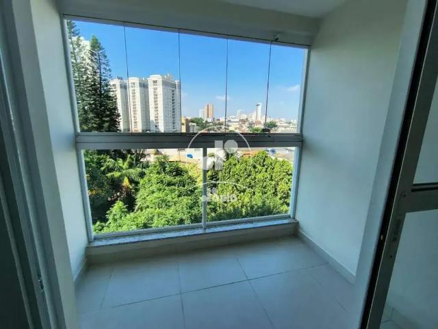 Apartamento para Locação em São Caetano do Sul/SP Santa Maria 2 Quartos
