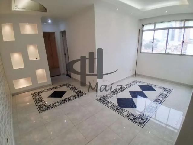 Apartamento para Locação em São Caetano do Sul/SP Santa Maria 2 Quartos