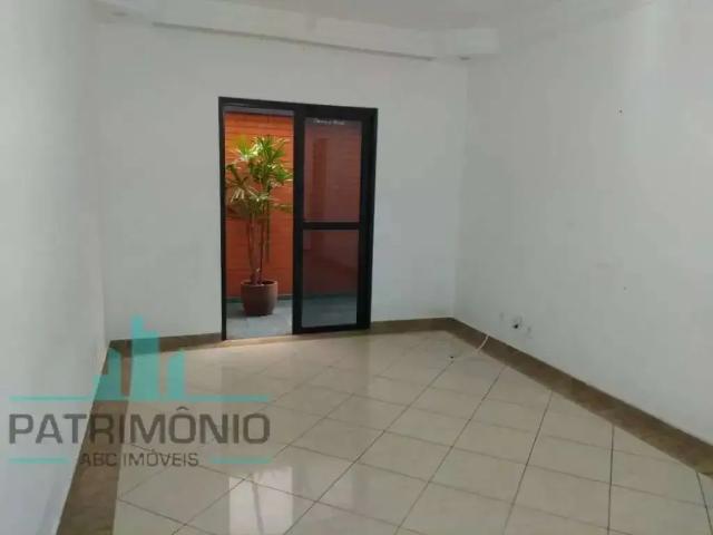 Apartamento para Locação em São Caetano do Sul/SP Santa Maria 2 Quartos