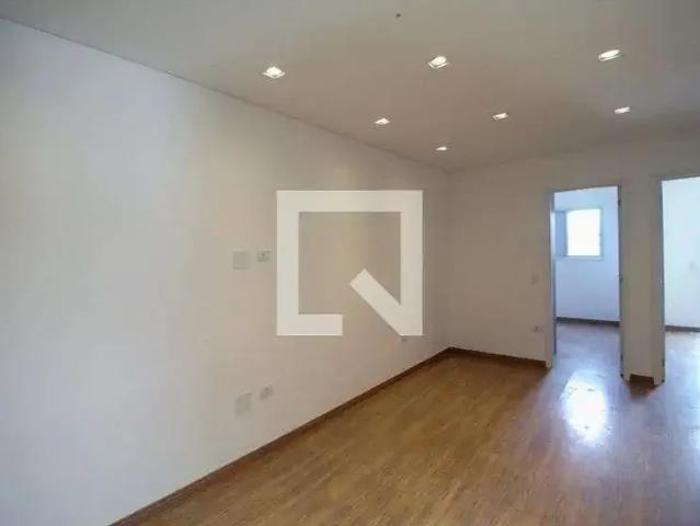 Apartamento para Locação em São Caetano do Sul/SP Santa Maria 2 Quartos