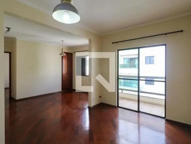 Apartamento para Locação em São Caetano do Sul/SP Santa Maria 2 Quartos