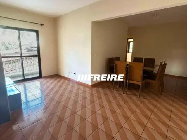 Apartamento para Locação em São Caetano do Sul/SP Santa Maria 3 Quartos