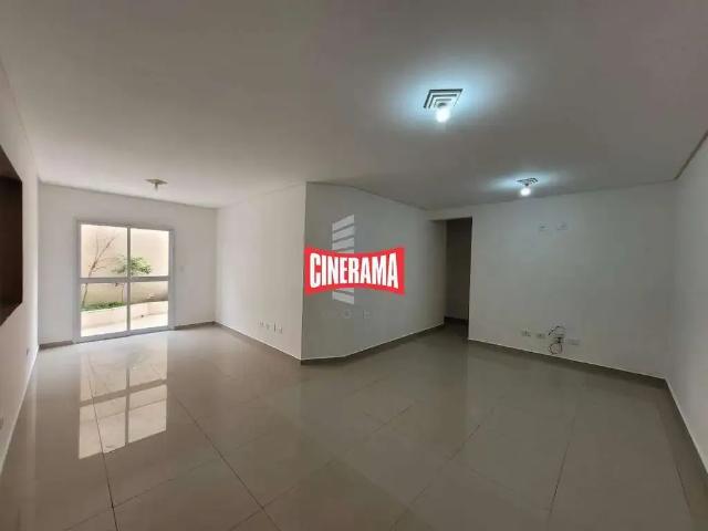 Apartamento para Locação em São Caetano do Sul/SP Santa Maria 3 Quartos
