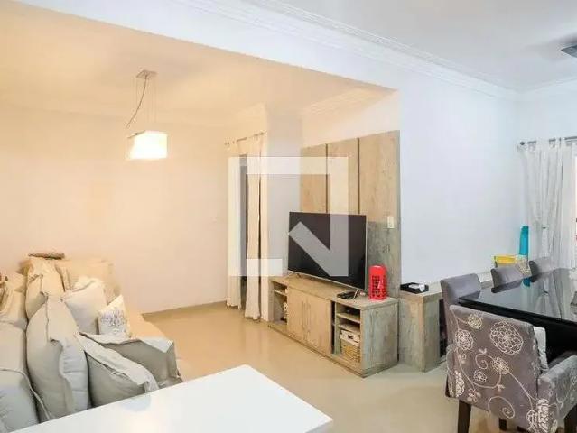 Apartamento para Locação em São Caetano do Sul/SP Santa Maria 3 Quartos