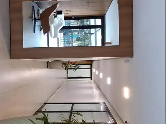 Apartamento para Locação em São Caetano do Sul/SP Santa Maria 3 Quartos