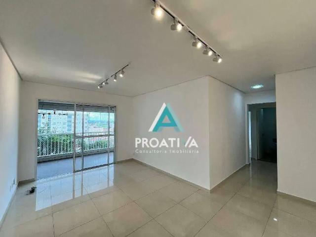 Apartamento para Locação em São Caetano do Sul/SP Santa Maria 3 Quartos