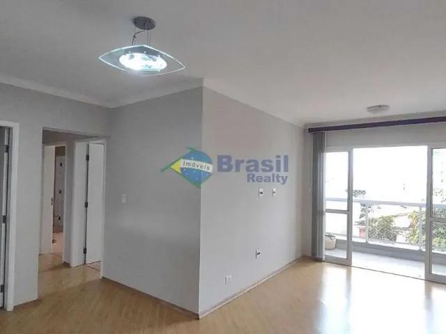 Apartamento para Locação em São Caetano do Sul/SP Santa Maria 3 Quartos