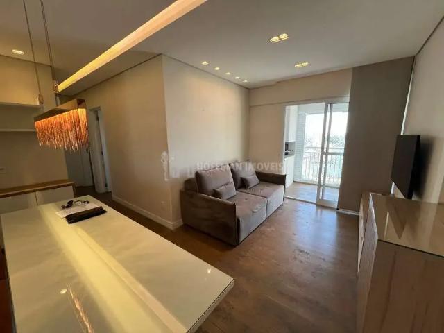 Apartamento para Locação em São Caetano do Sul/SP Santa Maria 3 Quartos